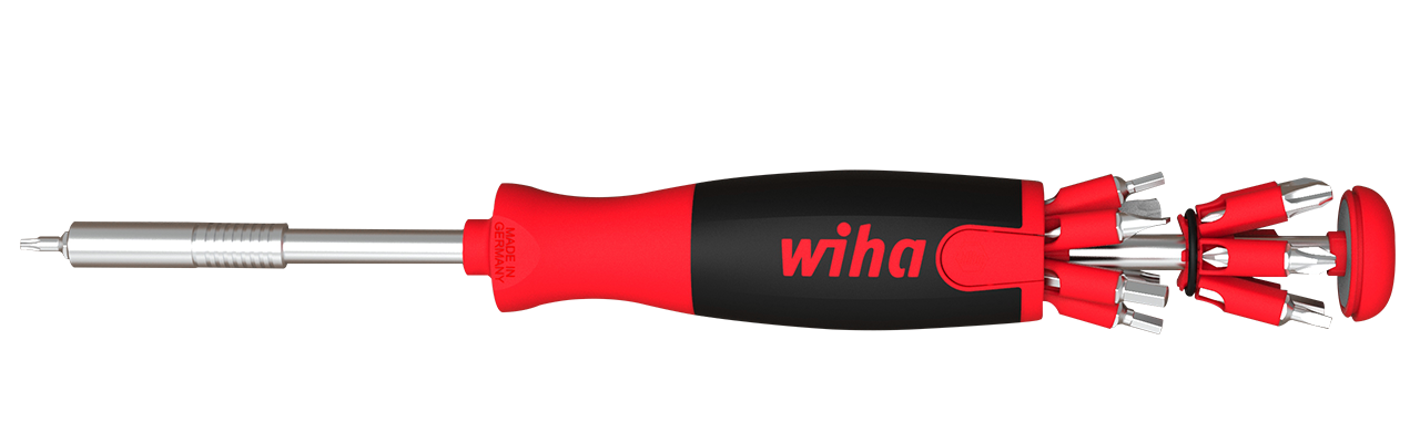 首页 - 德国wiha高级五金工具专家